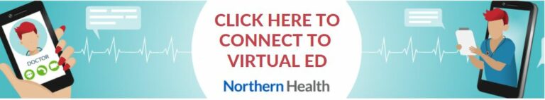 Telehealth - Northern Health