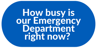 Emergency Department - Northern Health