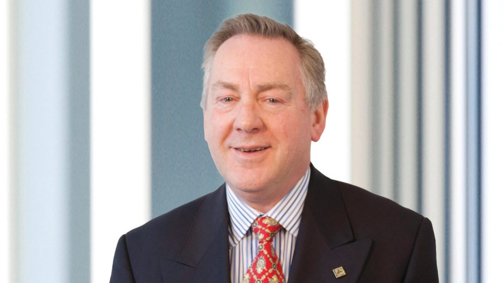 Foundation Chair John Molnar receives Order of Australia Medal ...