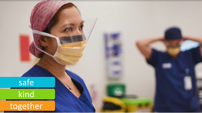 Living our values, every day - Northern Health