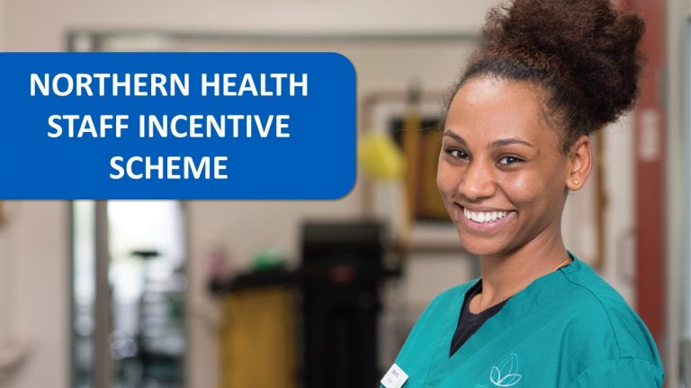 Staff discounts and promotions - Northern Health