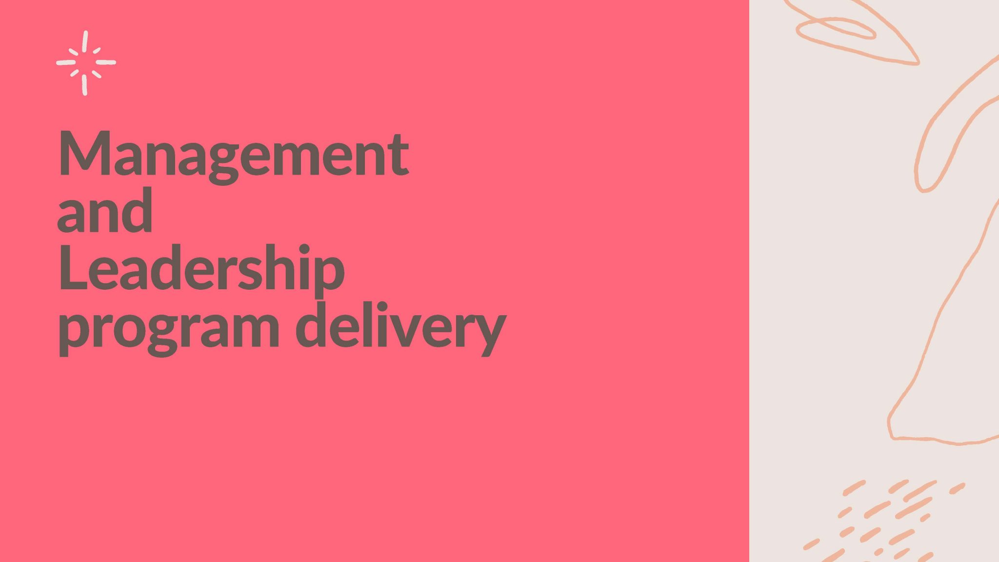 Learning and Development - Northern Health