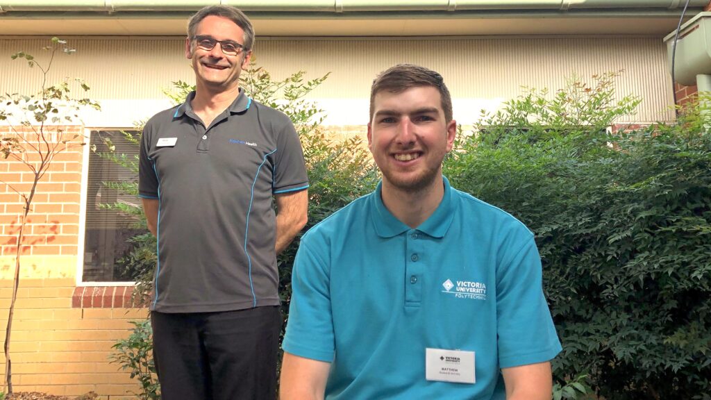 Becoming a Patient Service Assistant - Northern Health