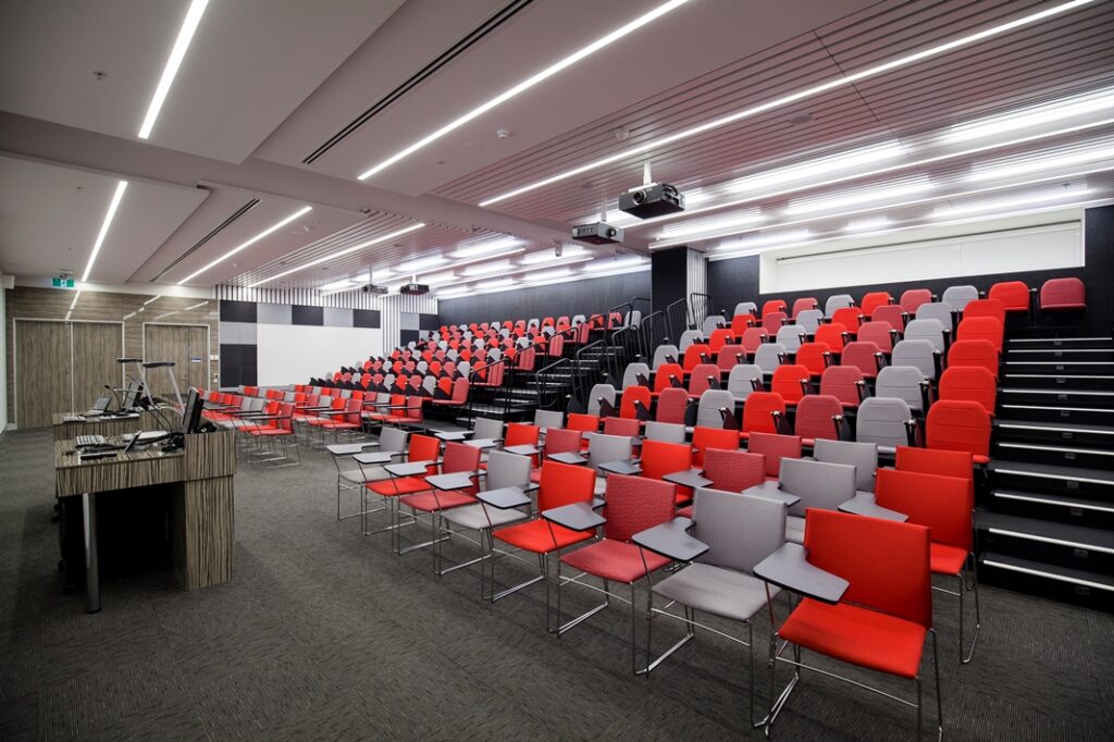 Northern Centre for Health Education Research (NCHER) - Northern Health