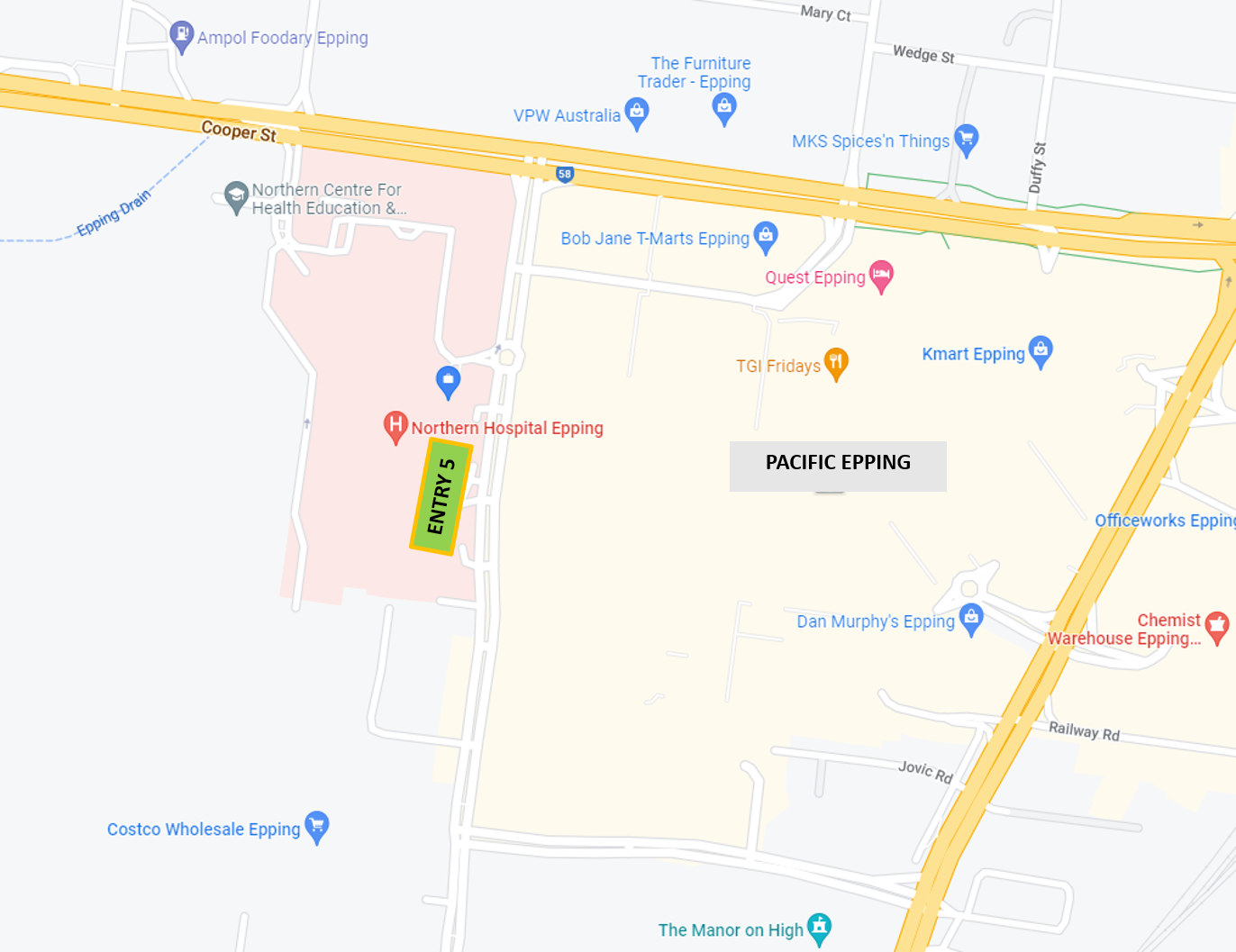 ICU and ED Open Night at Northern Hospital Epping - Northern Health