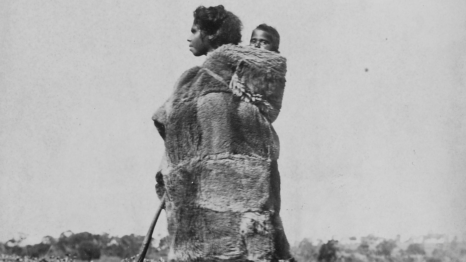 Possum-skins bring cultural comfort to local Aboriginal and Torres ...