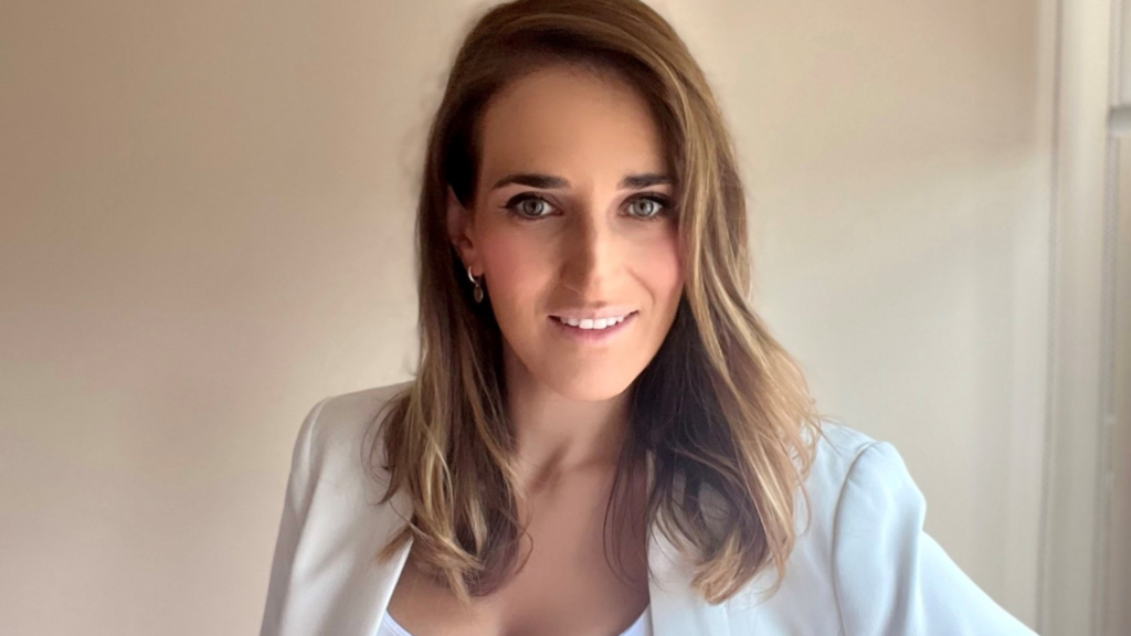 Get to know: Julia Beckman - Northern Health