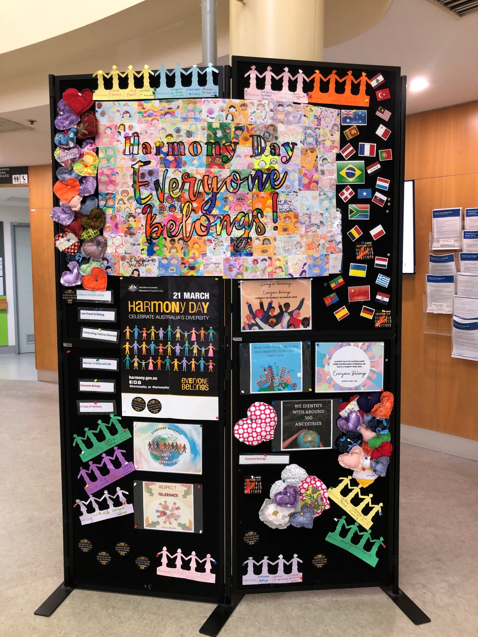 Northern Health celebrates Harmony Day and Cultural Diversity Week ...