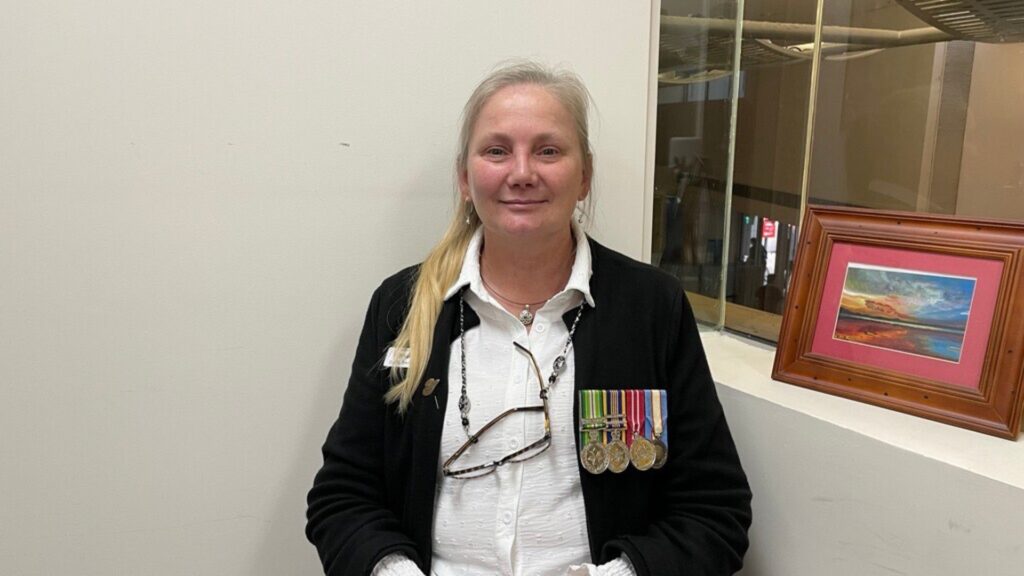 Get to know: Sharon Jansen - Northern Health