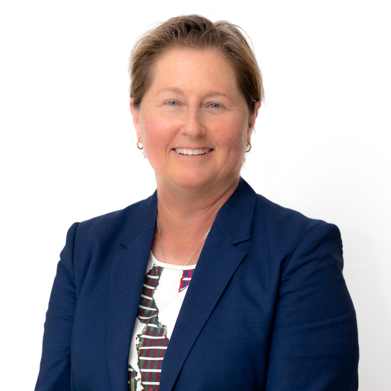 Executive Team - Northern Health