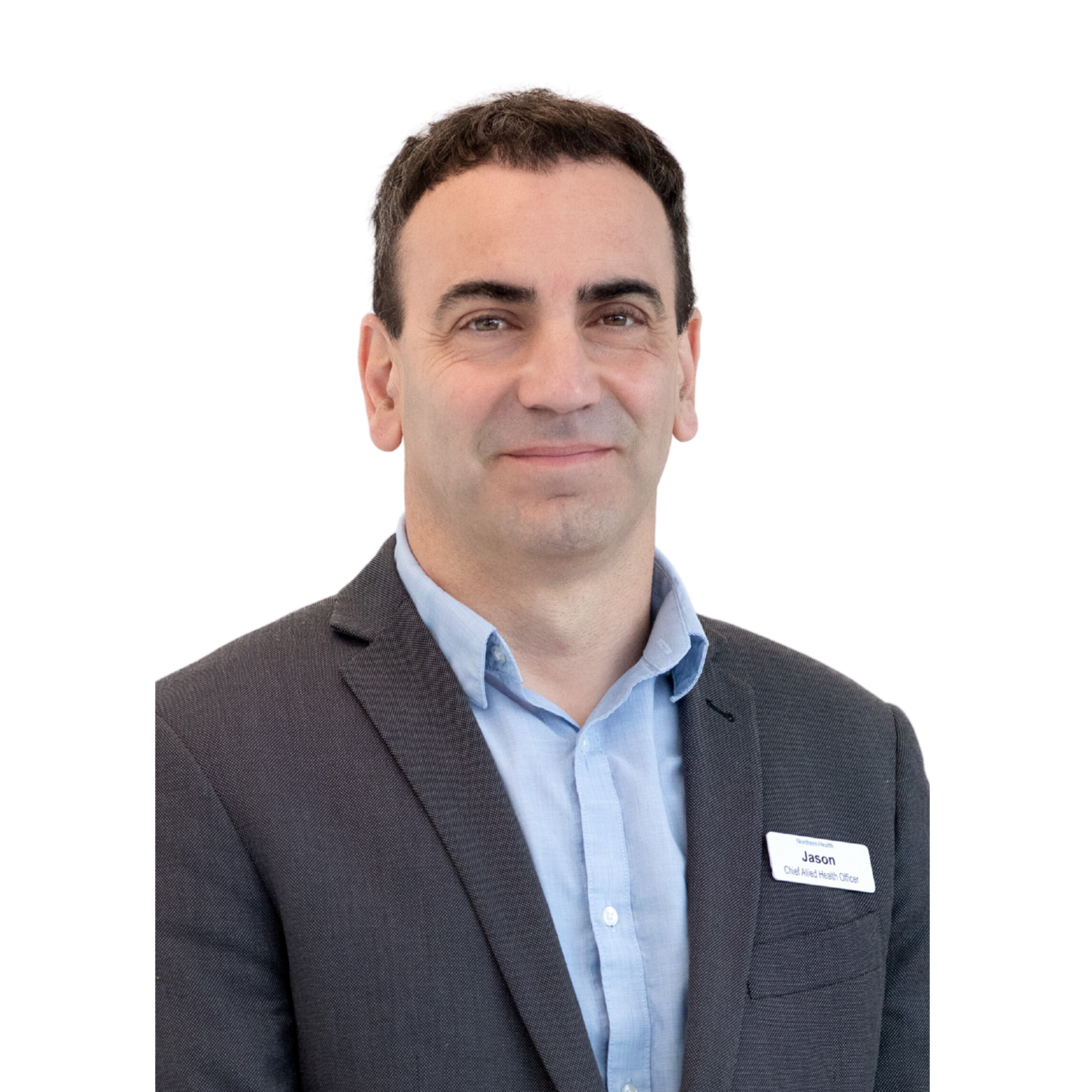 Executive Team - Northern Health