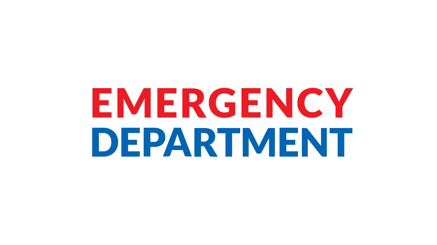 Urgent and Emergency Care - Northern Health