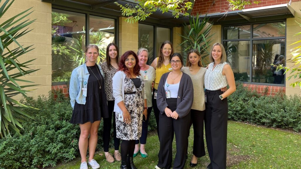 We Are Northern: This is the Outpatient Administration Coordinator team ...