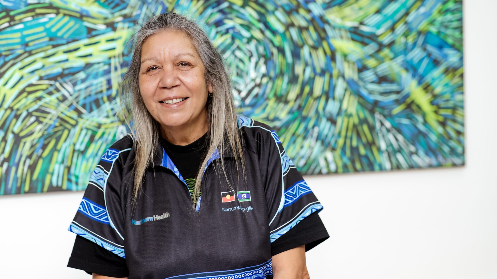 Get to know: Moira Rayner - Northern Health