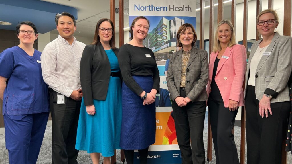 Northern Health to provide fertility care, closer to home - Northern Health