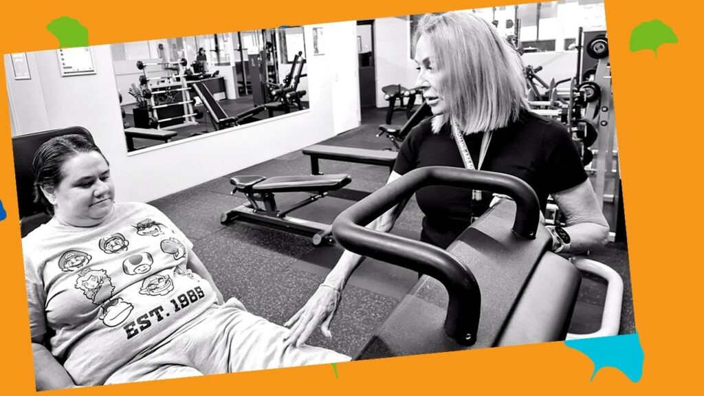 Get to know: Lila Coope - Northern Health