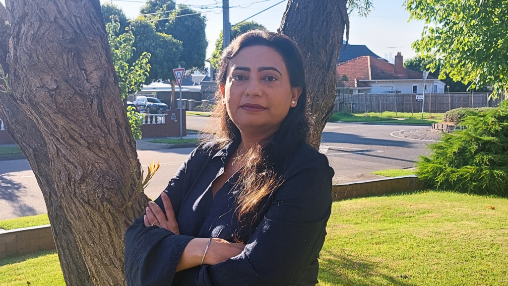 Get to know: Navneet Gill - Northern Health