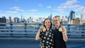 Stars of New York - Northern Health