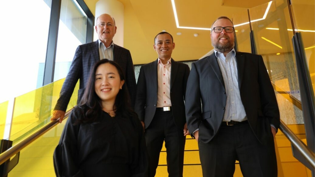 MRFF grant funding for falls - Northern Health