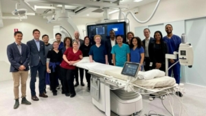 Introducing the new Interventional Radiology service! - Northern Health