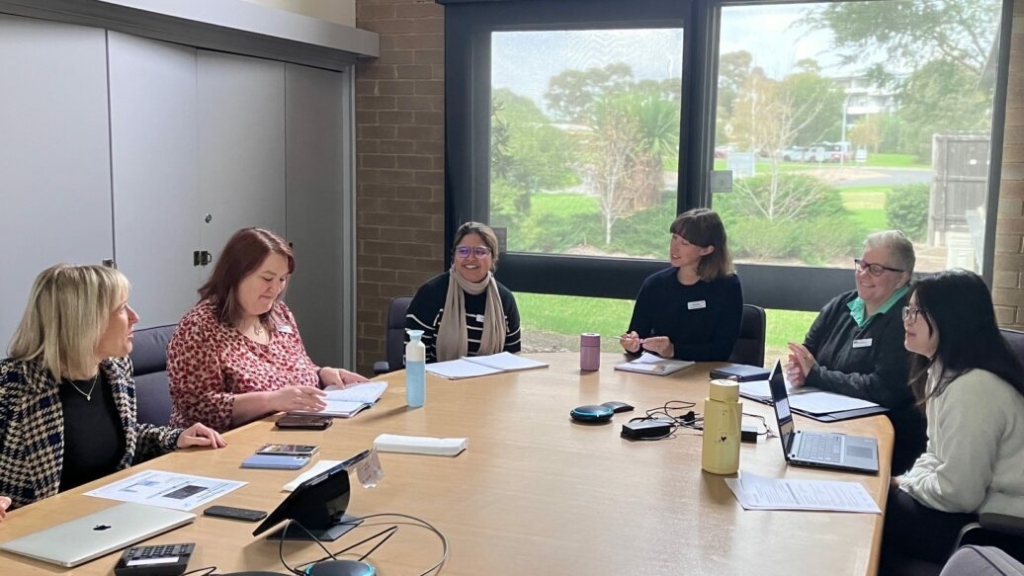 Introducing the Core Principles of Trauma Informed Care - Northern Health