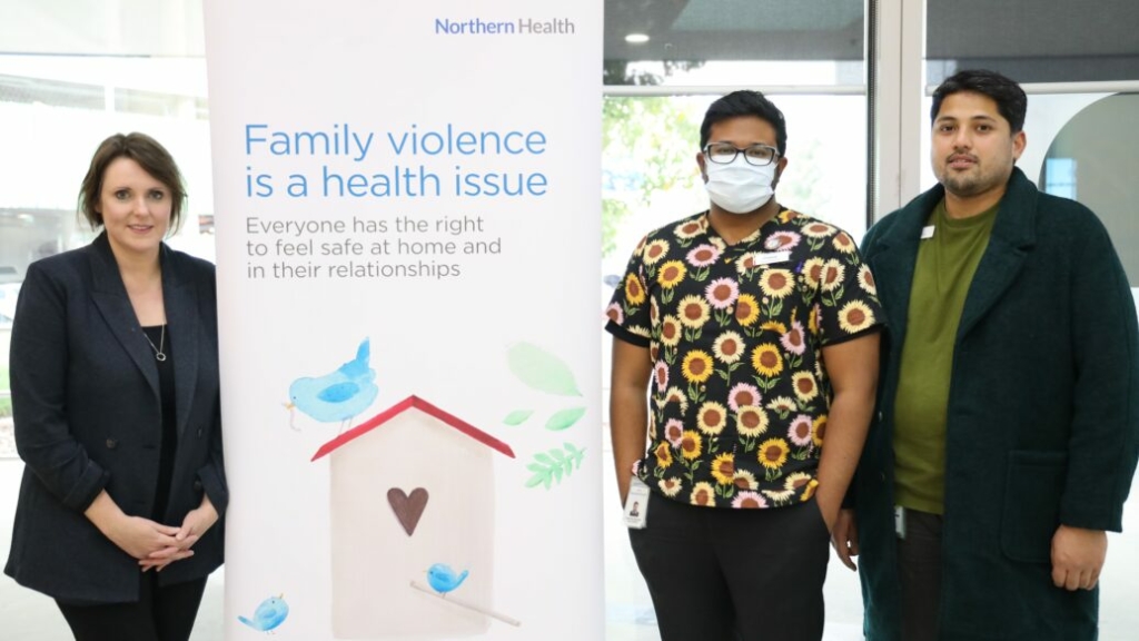LGBTQ Domestic Violence Awareness Day - Northern Health
