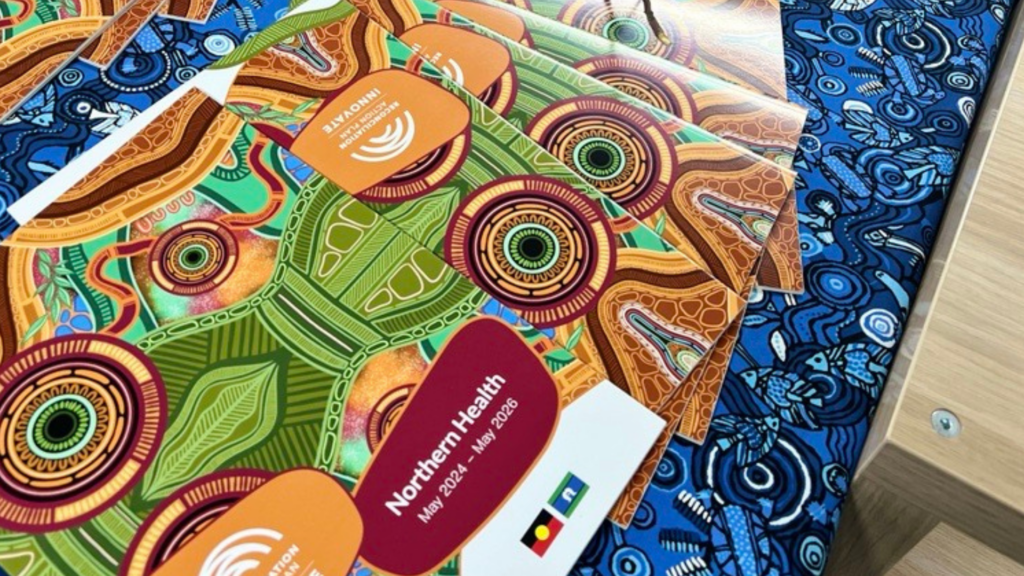 Northern Health launches second Innovate Reconciliation Action Plan ...