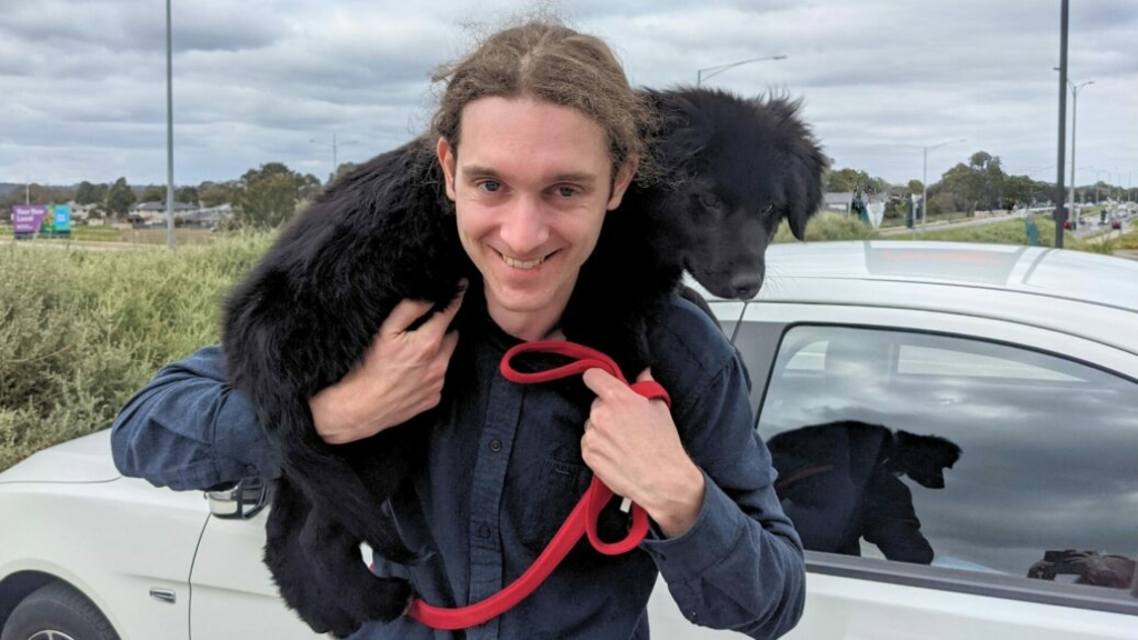 Get to know: Matt Hood - Northern Health