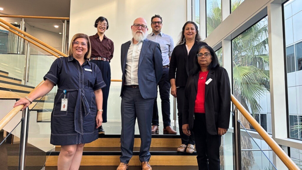 The future of safety at work: AI and digitalisation and the impact on ...