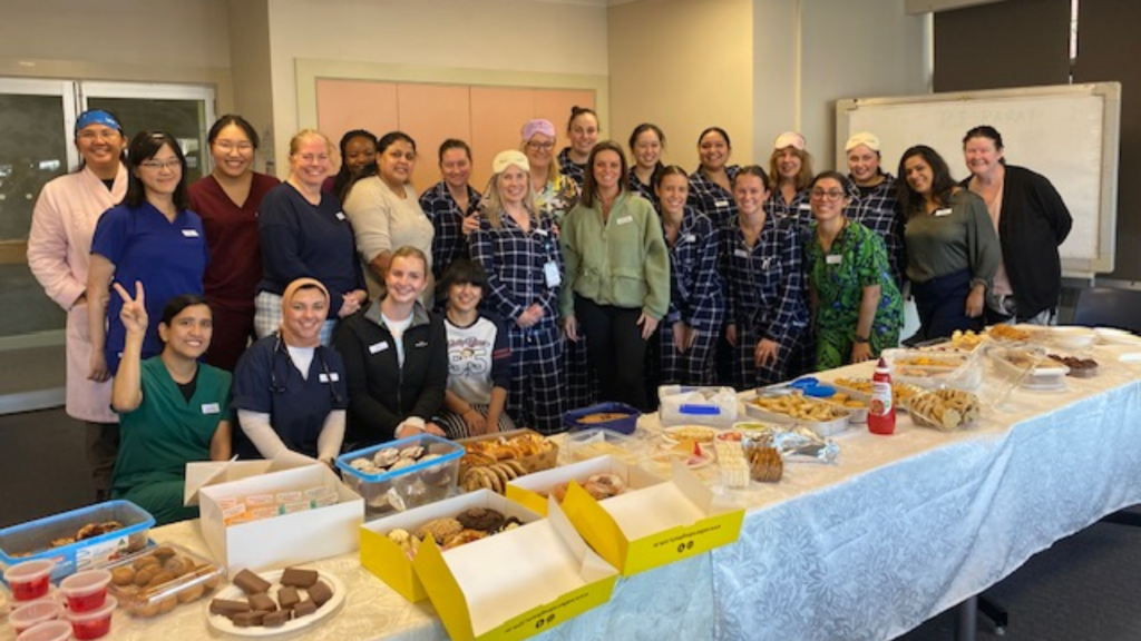 Get up, get moving, get better - Northern Health