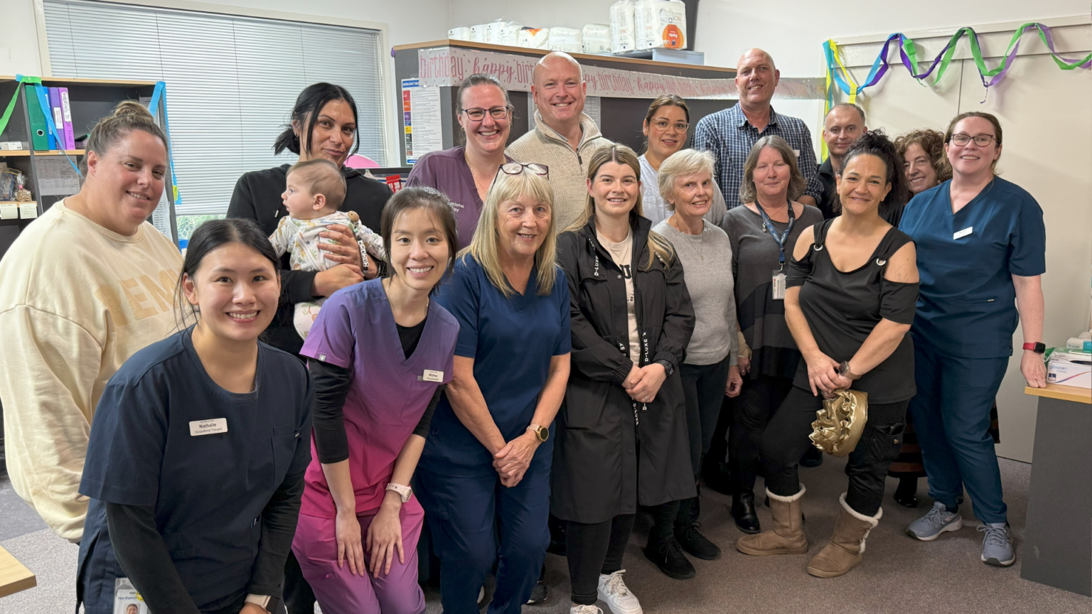 Home - Northern Health