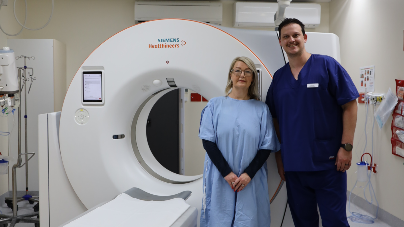 Home - Northern Health